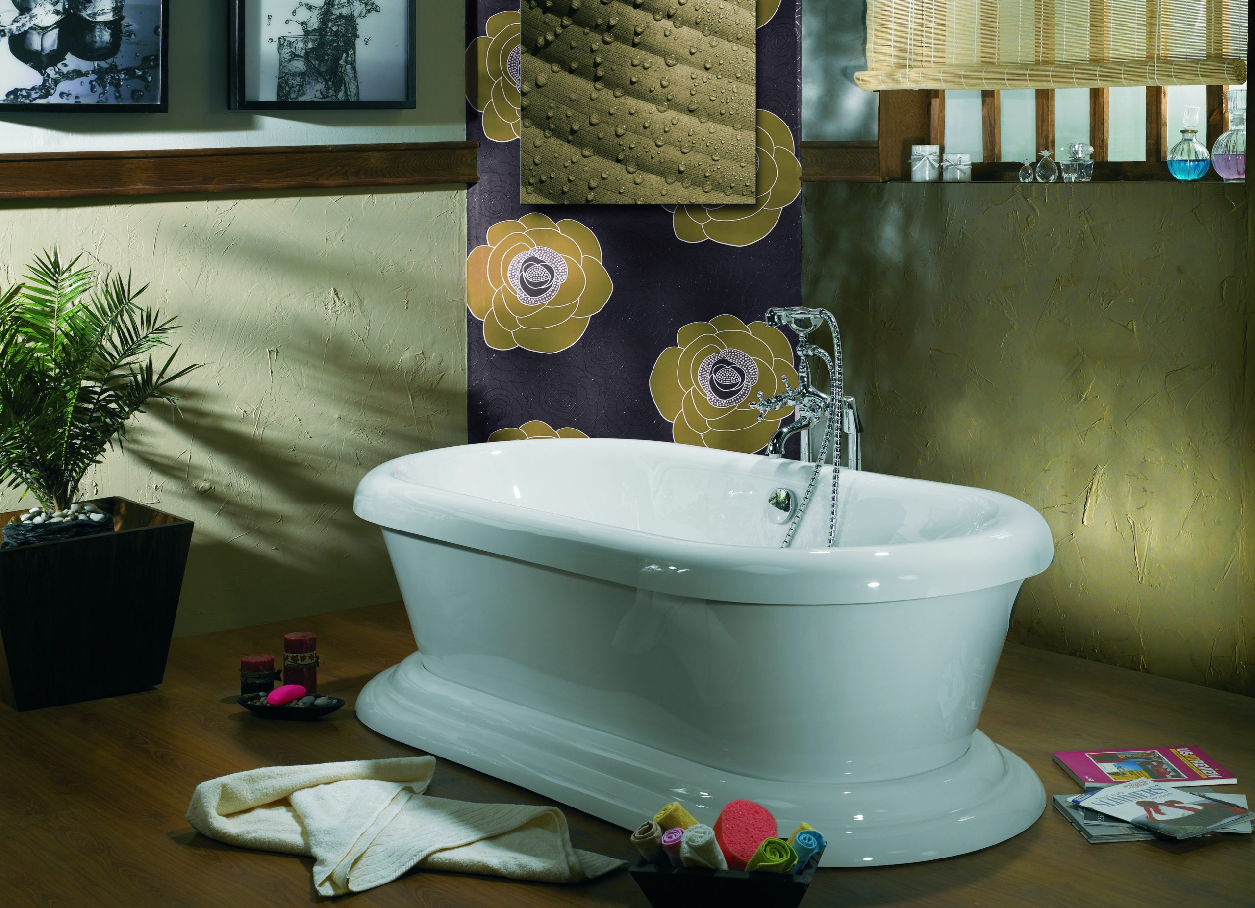 Venice – Tib Egypt